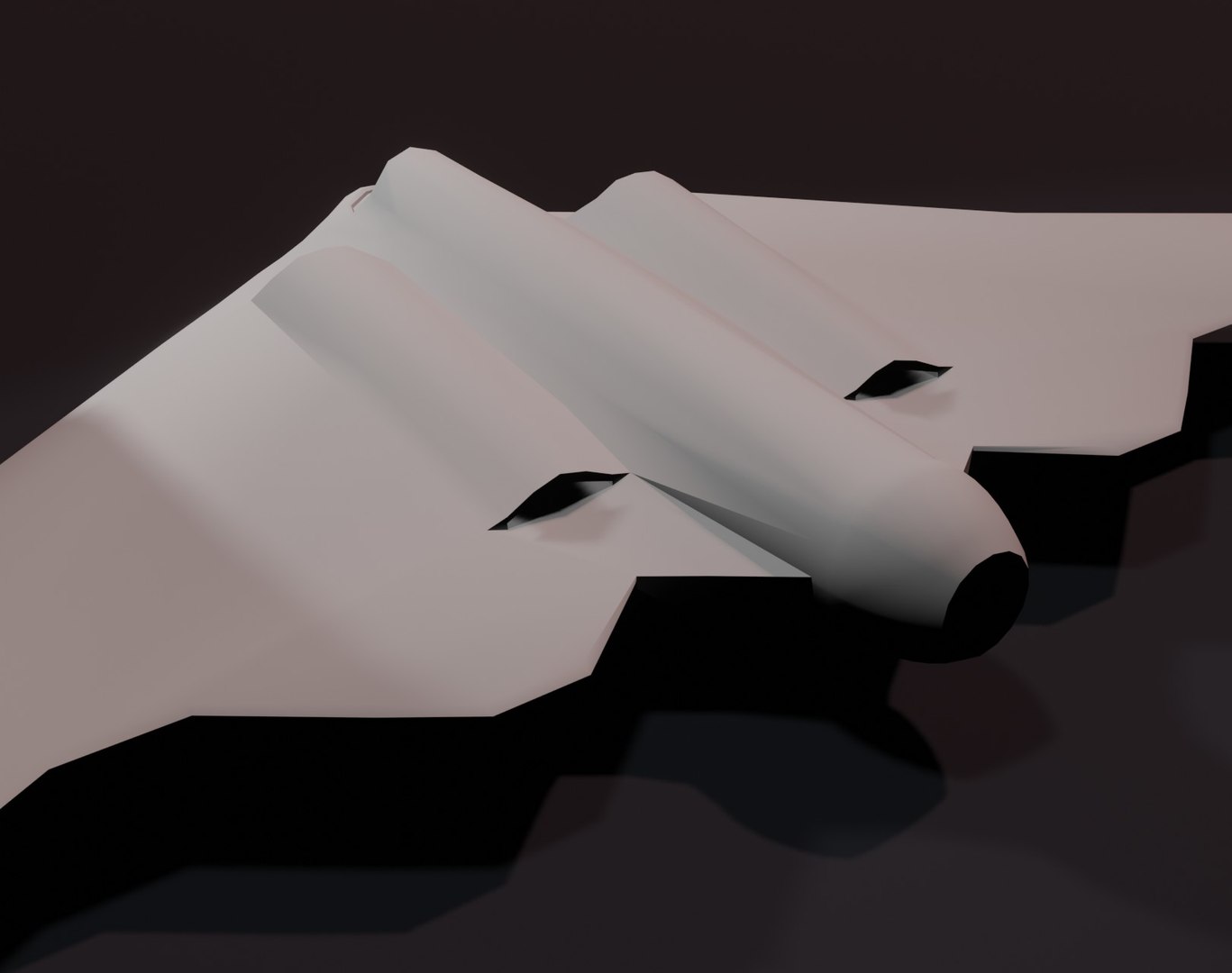 3D UCAV Drone Base Mesh 3D Model - TurboSquid 1858513