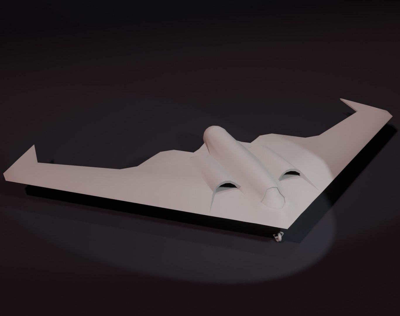 3D UCAV Drone Base Mesh 3D Model - TurboSquid 1858513