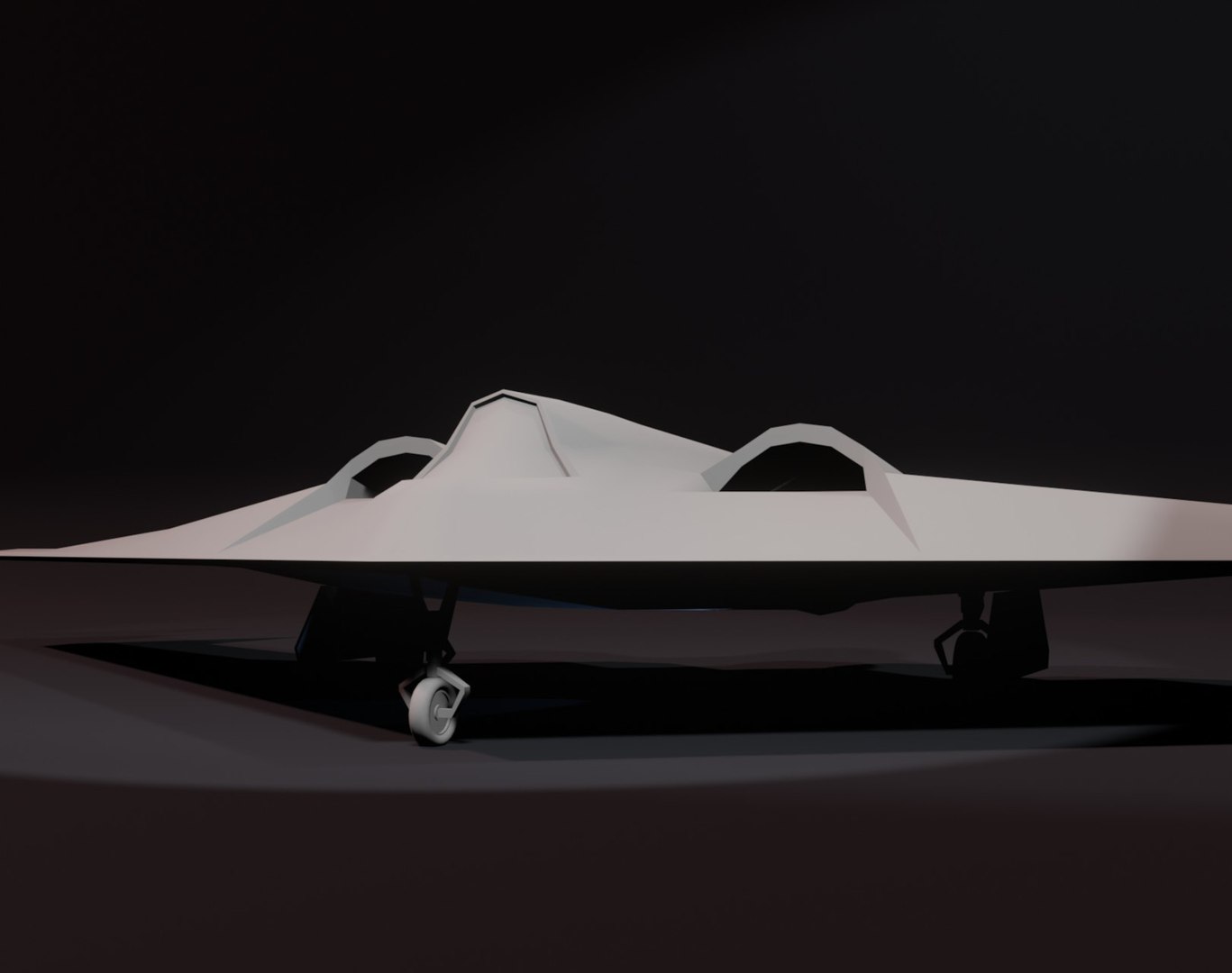3D UCAV Drone Base Mesh 3D Model - TurboSquid 1858513