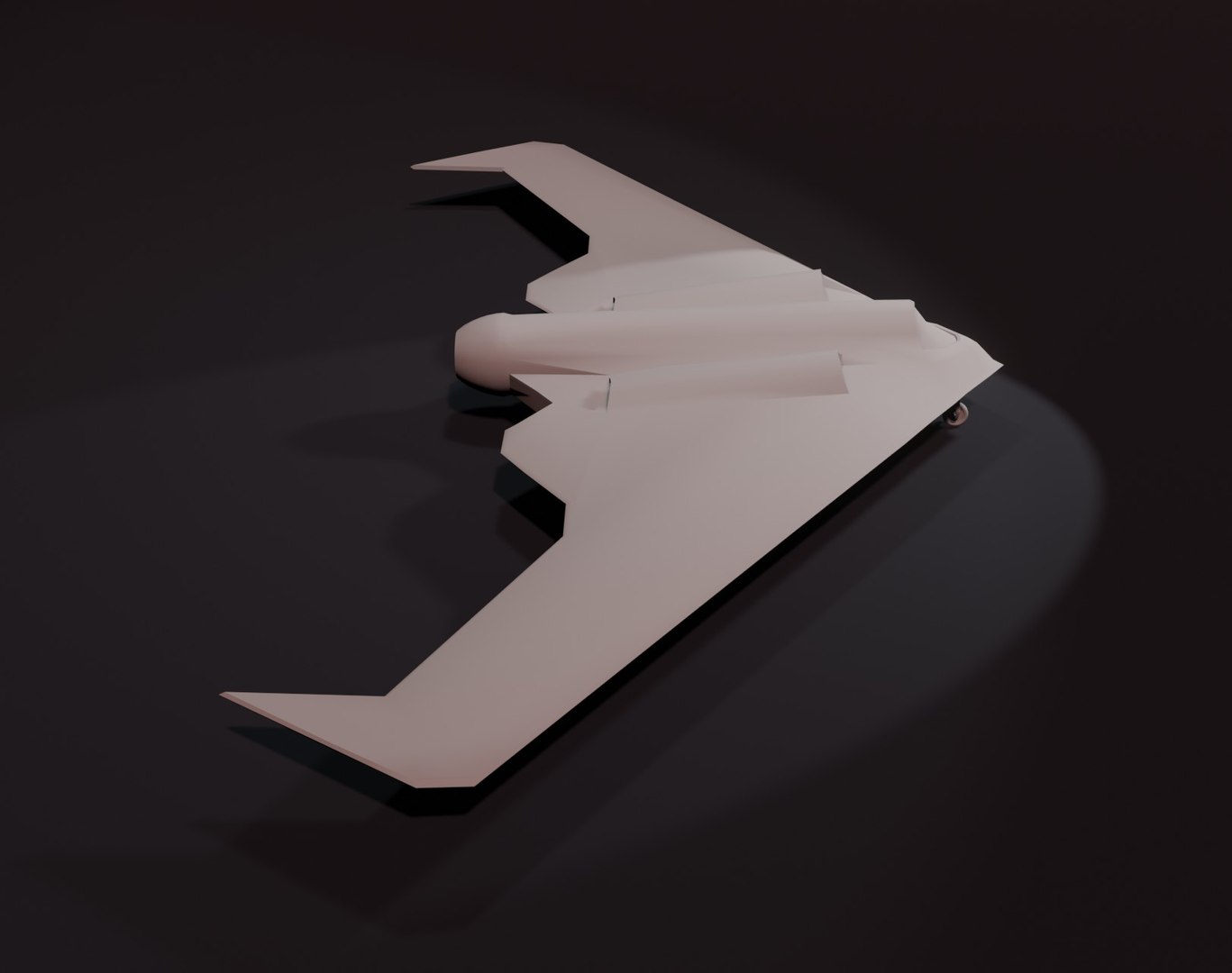 3D UCAV Drone Base Mesh 3D Model - TurboSquid 1858513