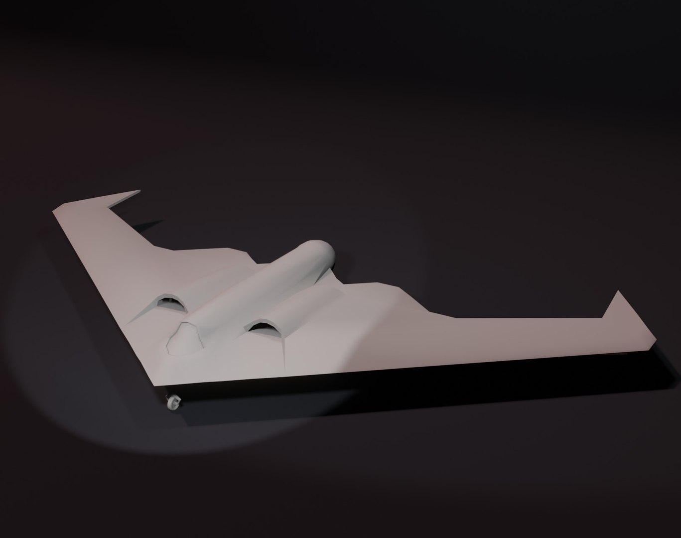 3D UCAV Drone Base Mesh 3D Model - TurboSquid 1858513