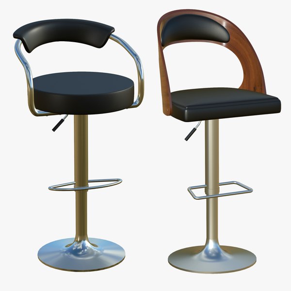 Free Chair 3D Models for Download | TurboSquid