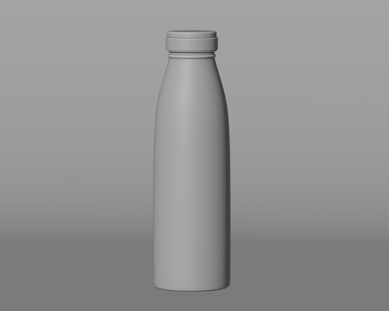 3D Mum Pot 3d Model - TurboSquid 2121846