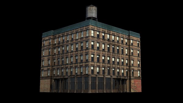 maya red apartment brick