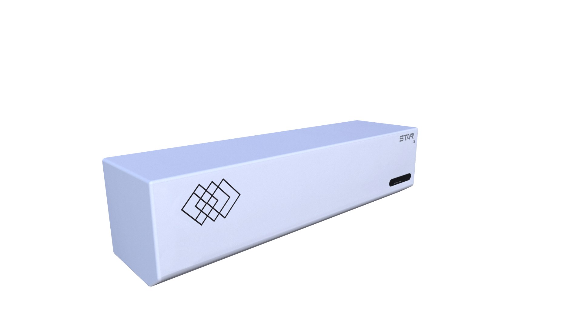 Split AC 3D Model - TurboSquid 1763050