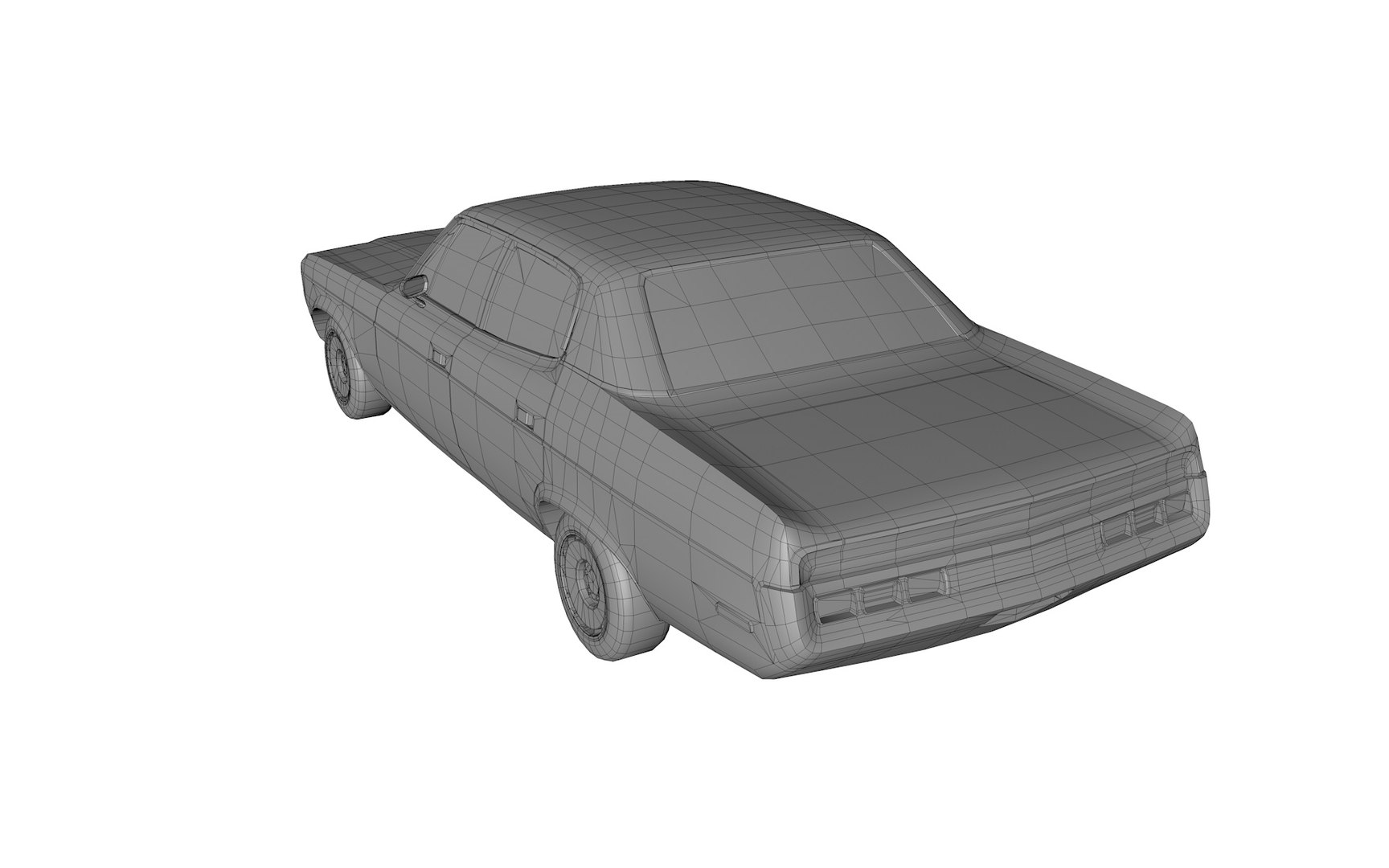 Games Ready 3D Model - TurboSquid 1499502