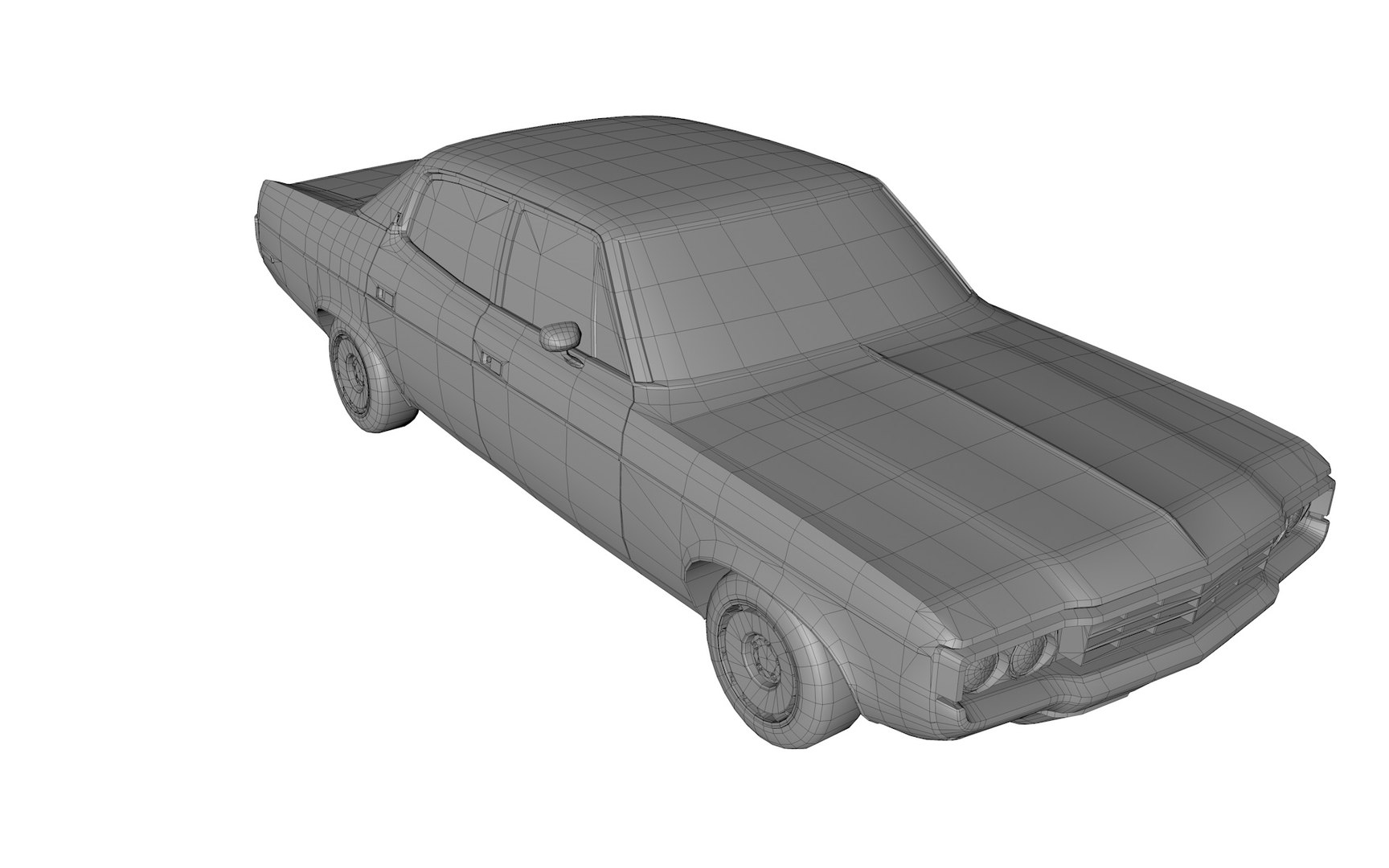 Games Ready 3D Model - TurboSquid 1499502