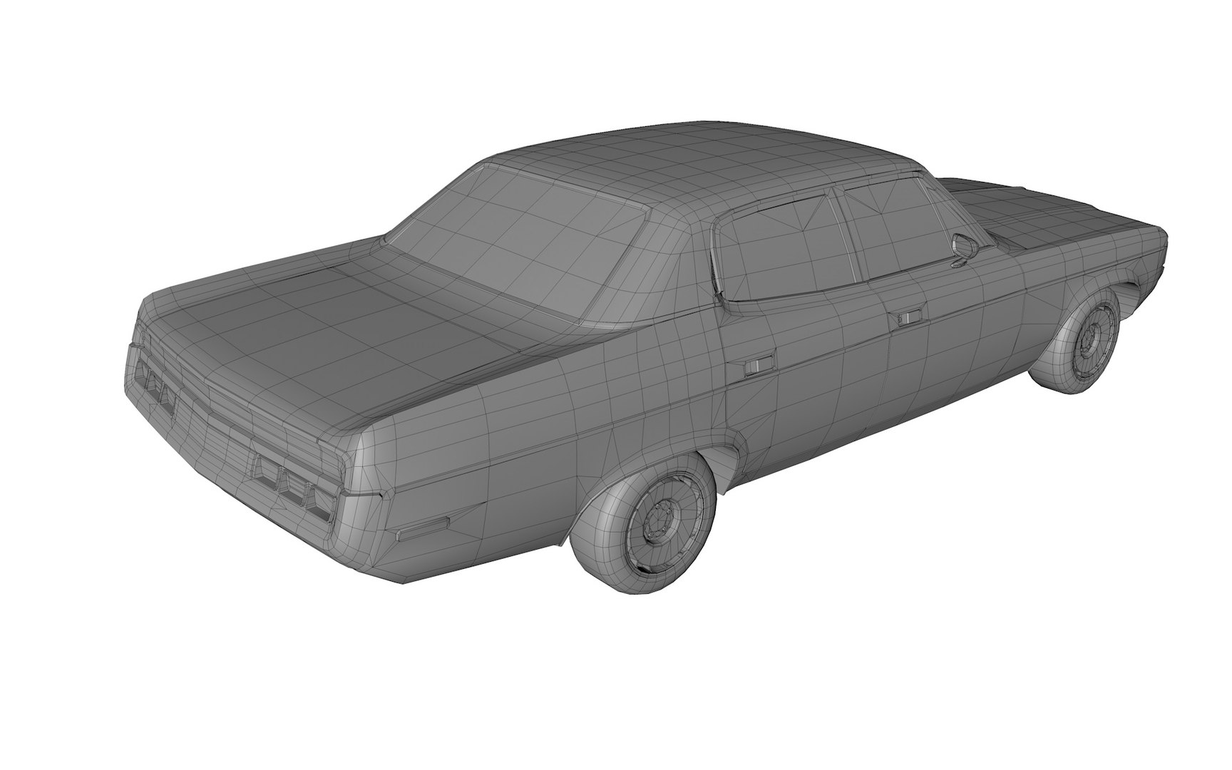 Games Ready 3D Model - TurboSquid 1499502