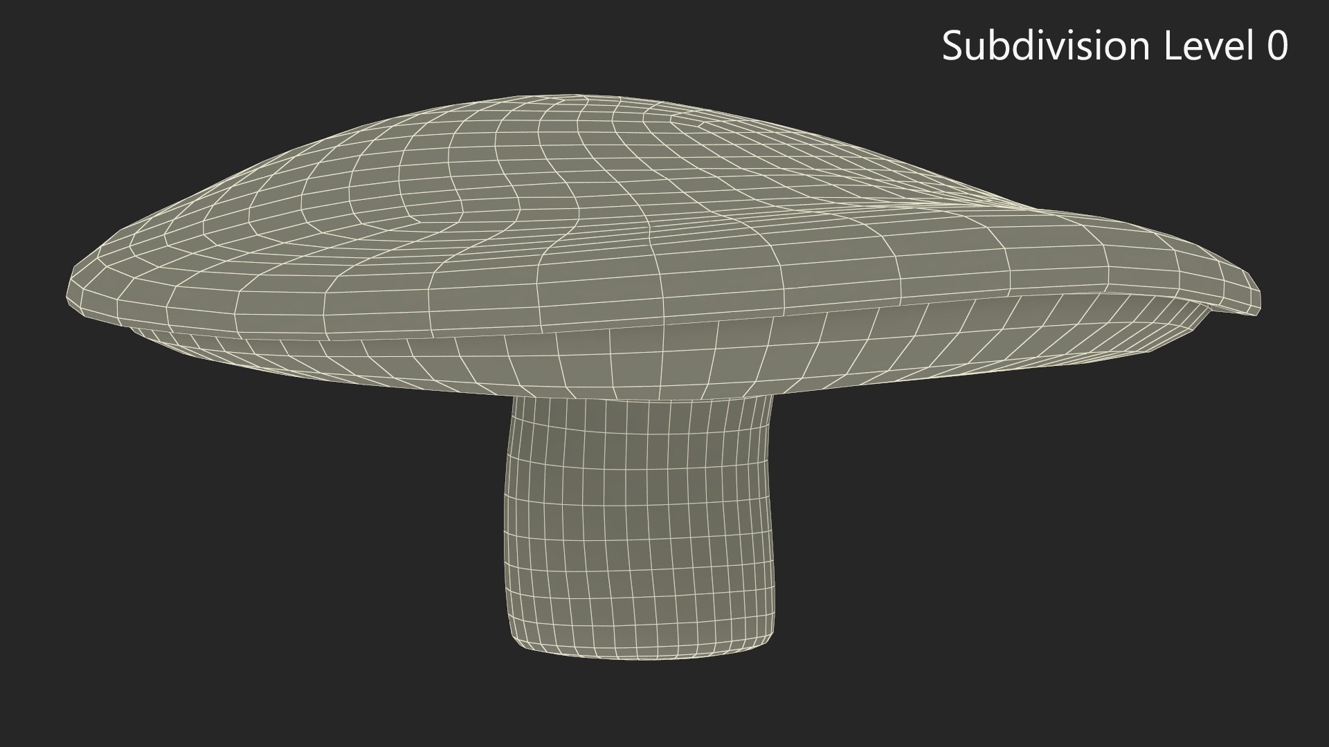 3D Russula - TurboSquid 2217119