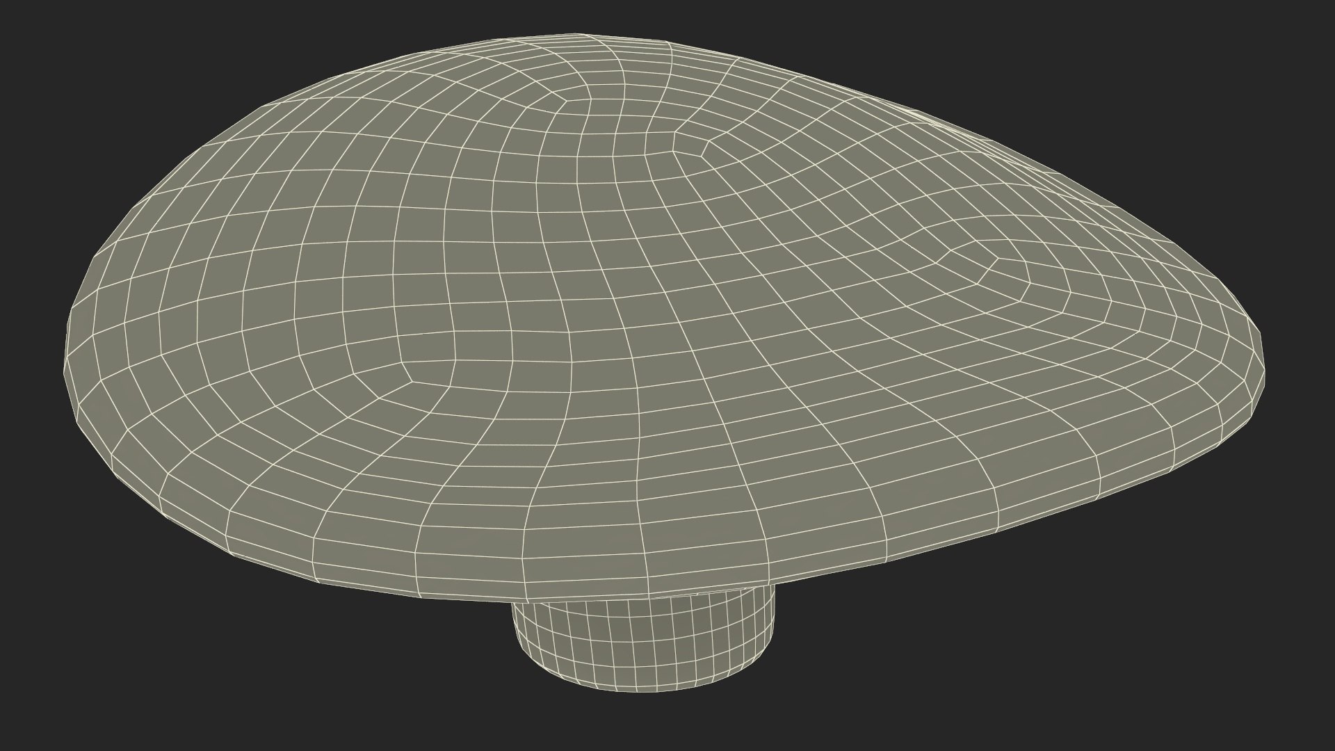 3D Russula - TurboSquid 2217119