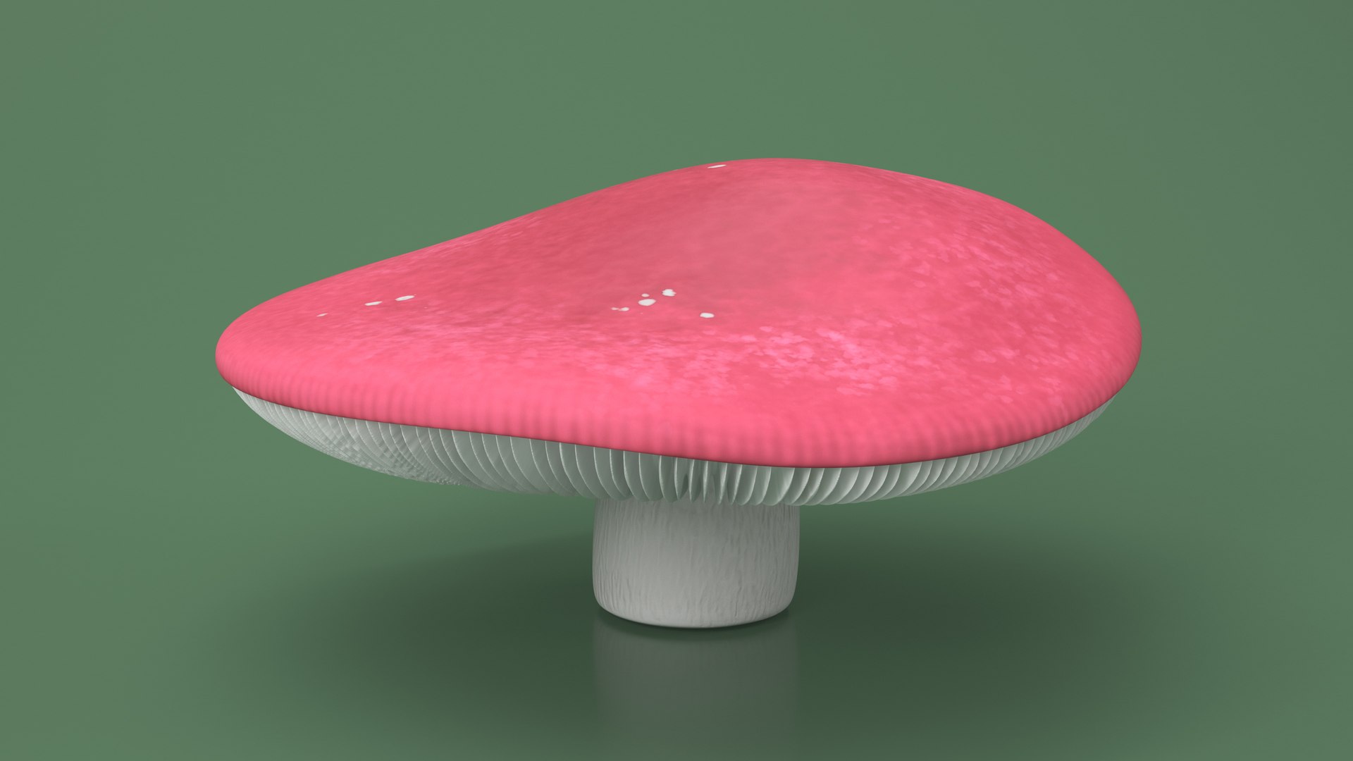3D Russula - TurboSquid 2217119