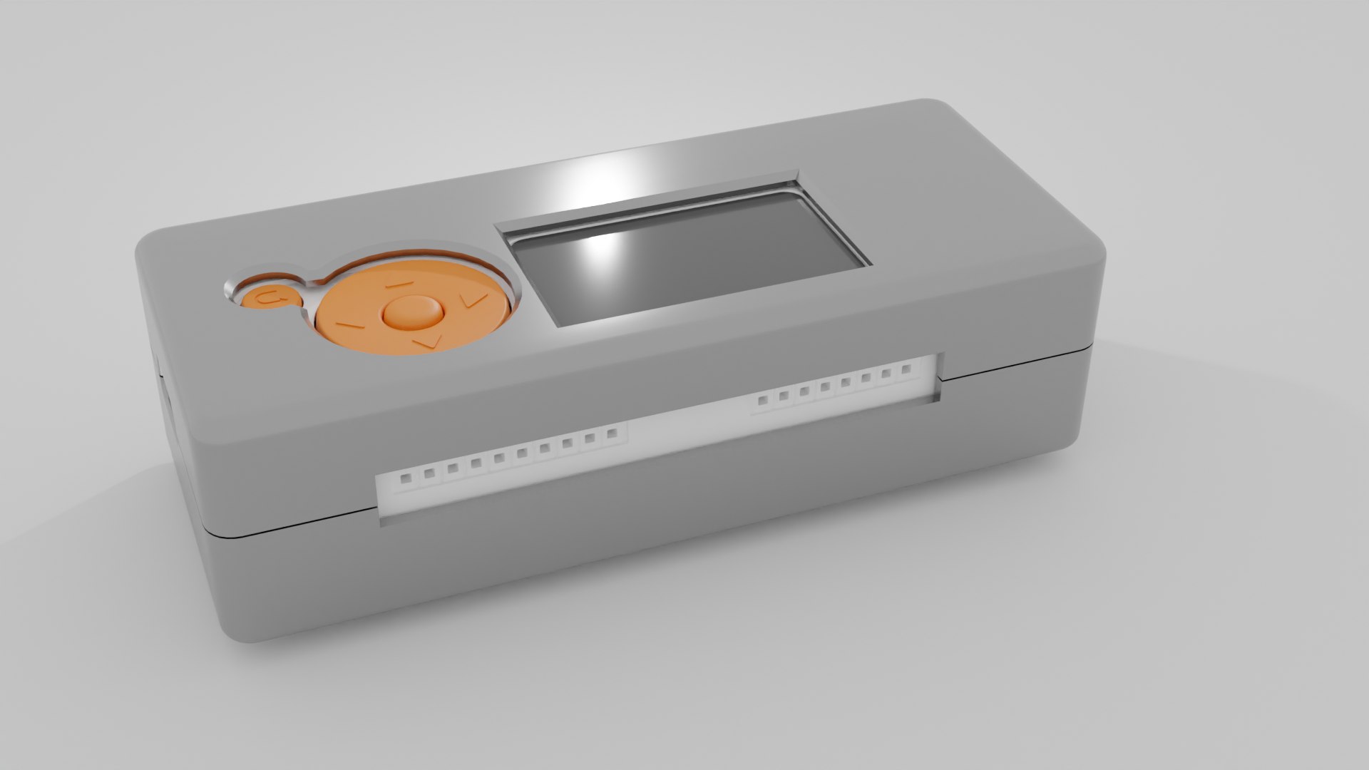 Free 3D Model Case For Flipper Zero - TurboSquid 2167011