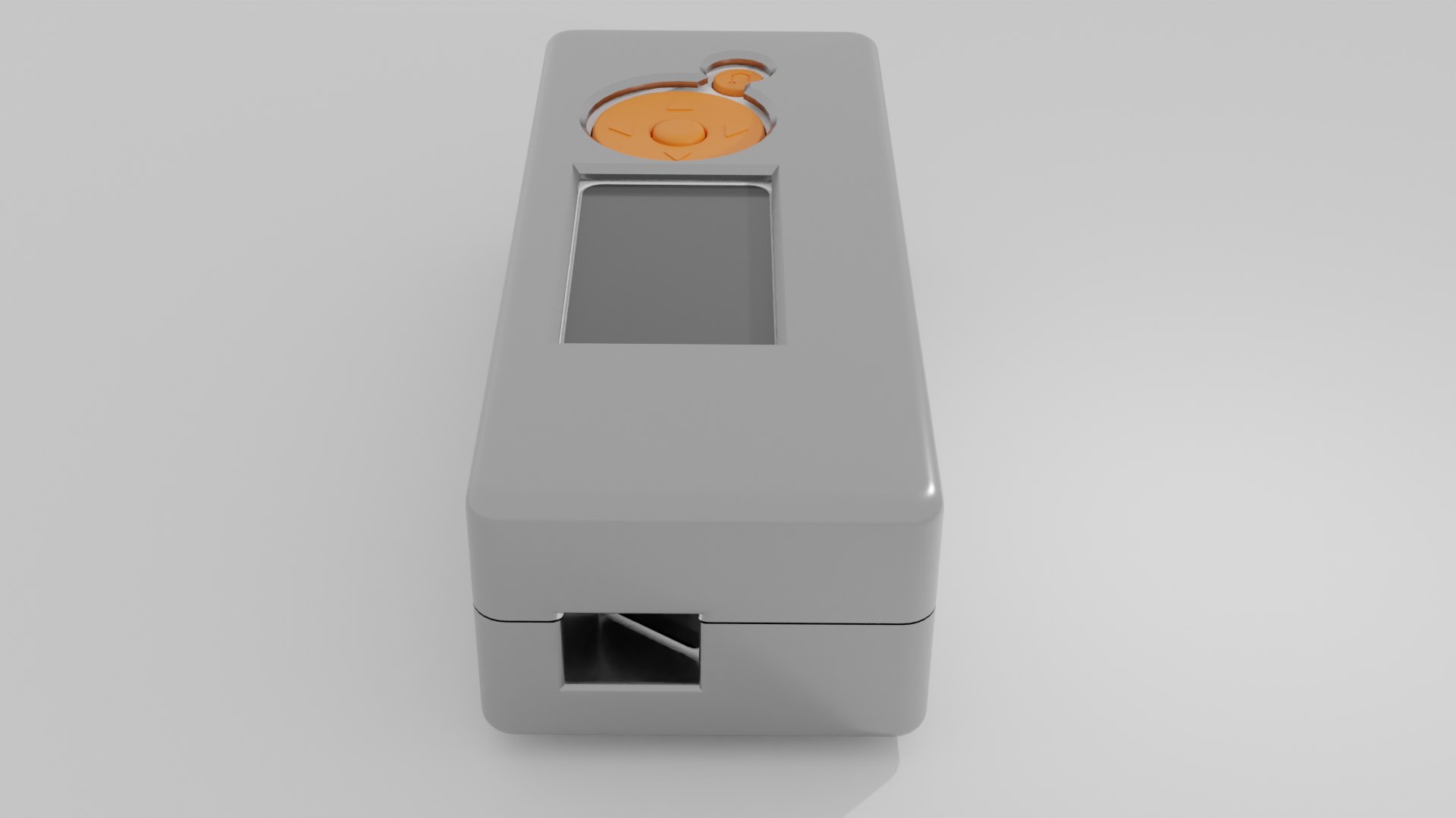 Free 3D model Case for Flipper Zero - TurboSquid 2167011