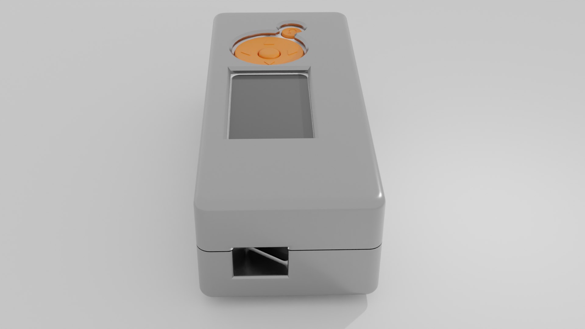 Free 3D Model Case For Flipper Zero - TurboSquid 2167011