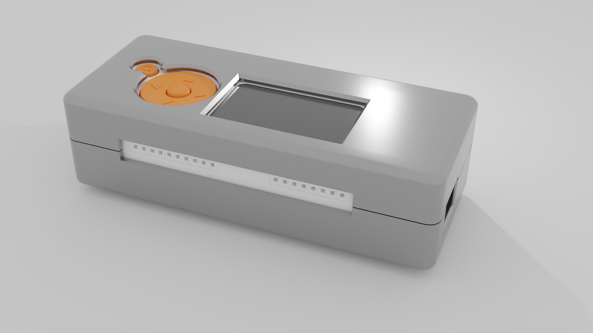 Free 3D Model Case For Flipper Zero - TurboSquid 2167011