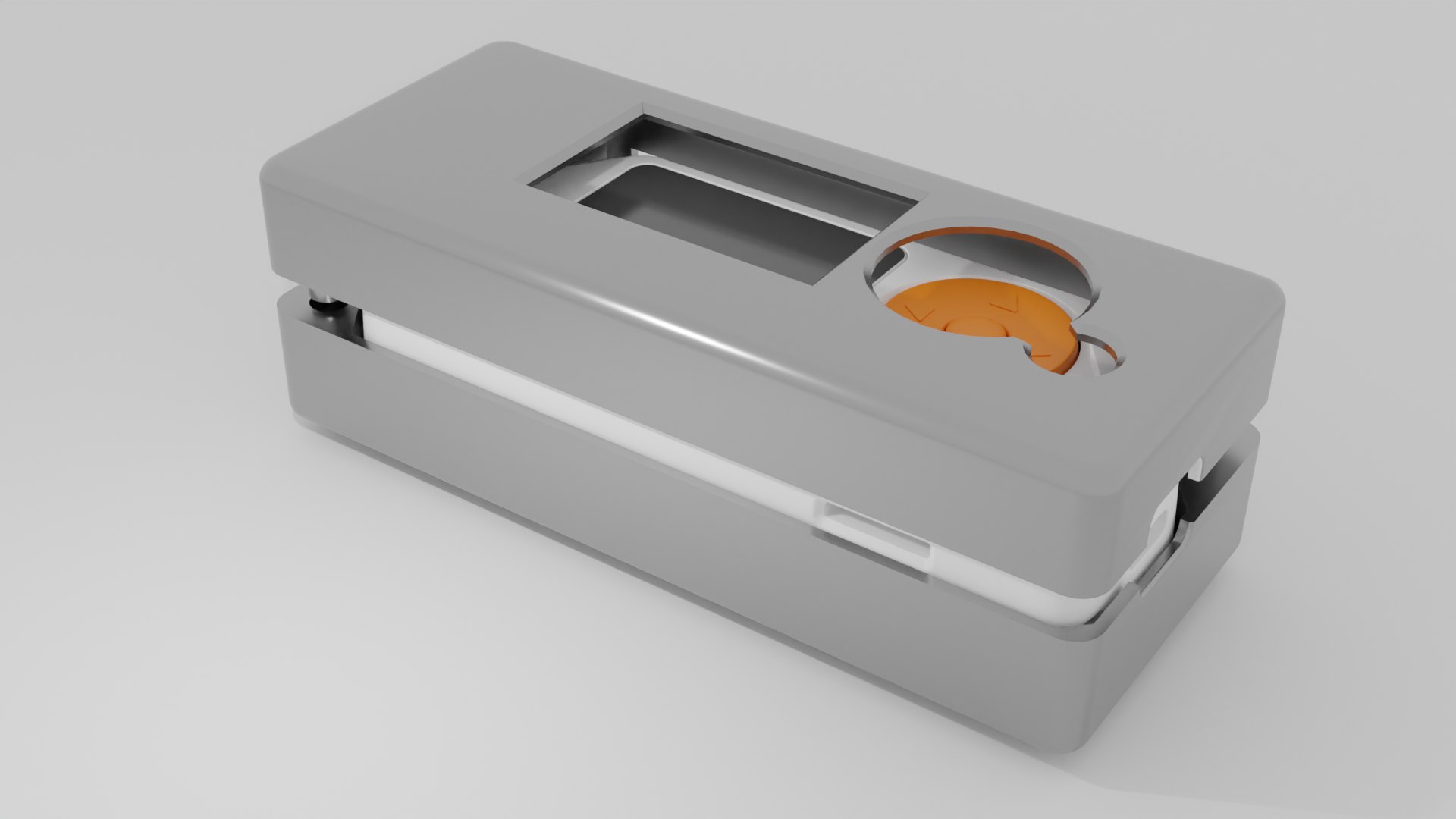Free 3D Model Case For Flipper Zero - TurboSquid 2167011