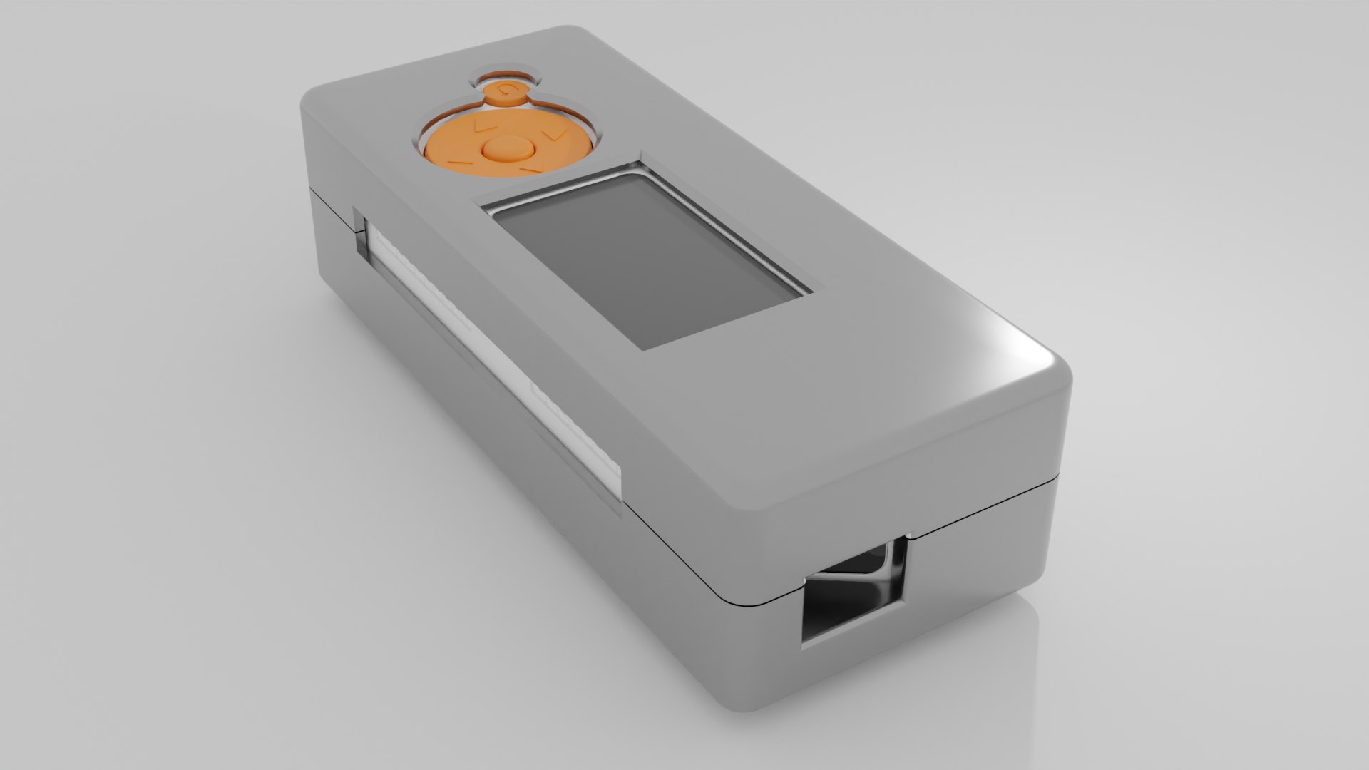 Free 3D Model Case For Flipper Zero - TurboSquid 2167011