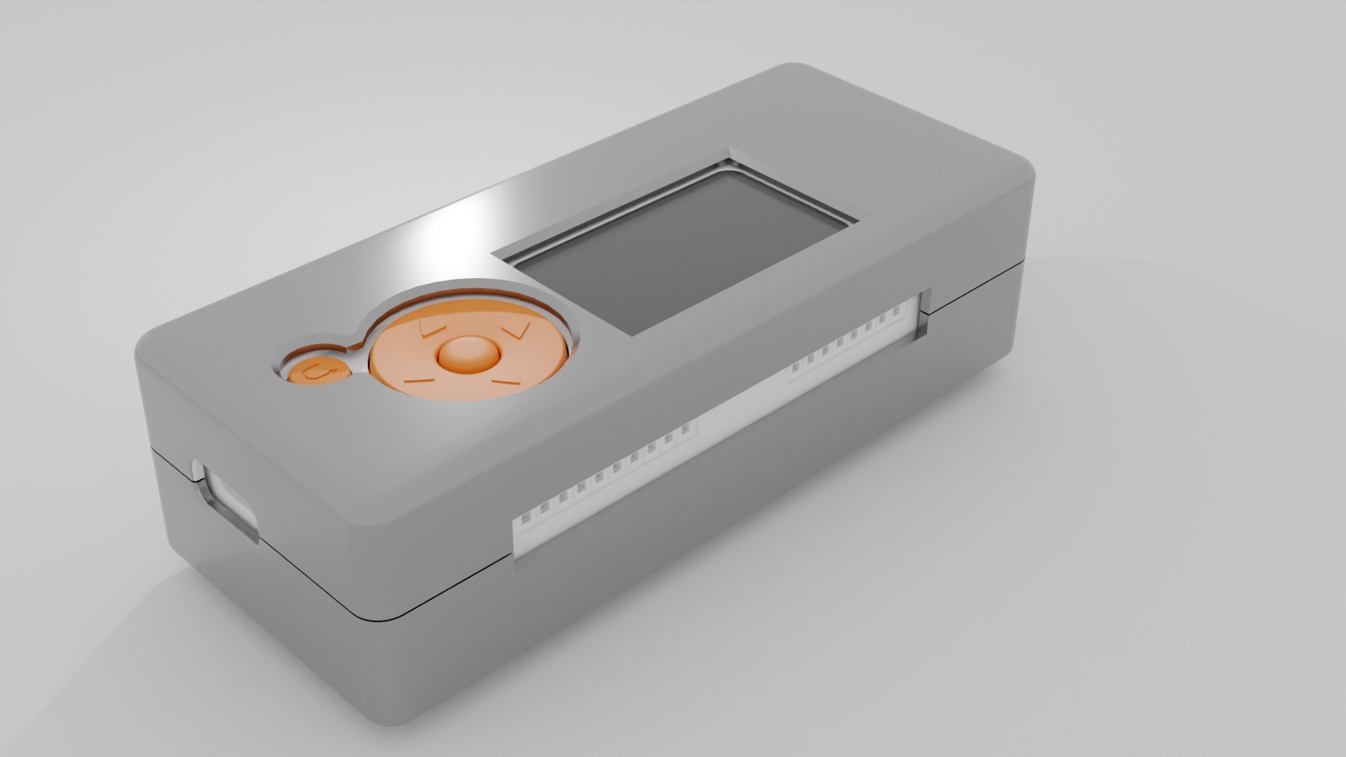Free 3D Model Case For Flipper Zero - TurboSquid 2167011