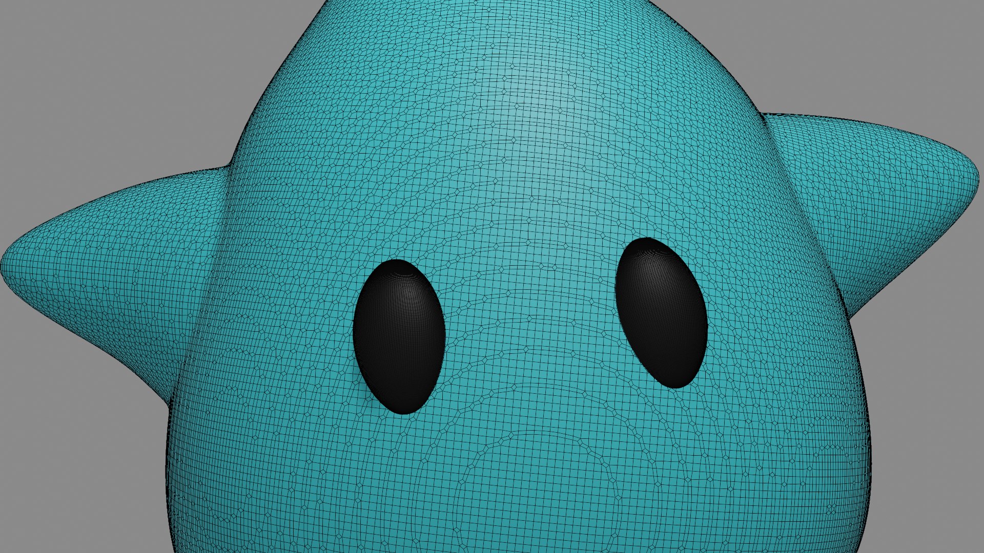 3D Model Luma - TurboSquid 2168662