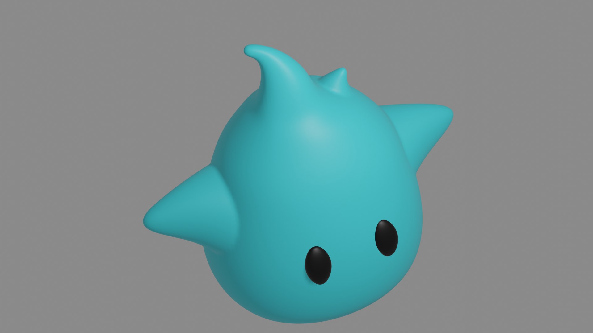 3D Model Luma - TurboSquid 2168662