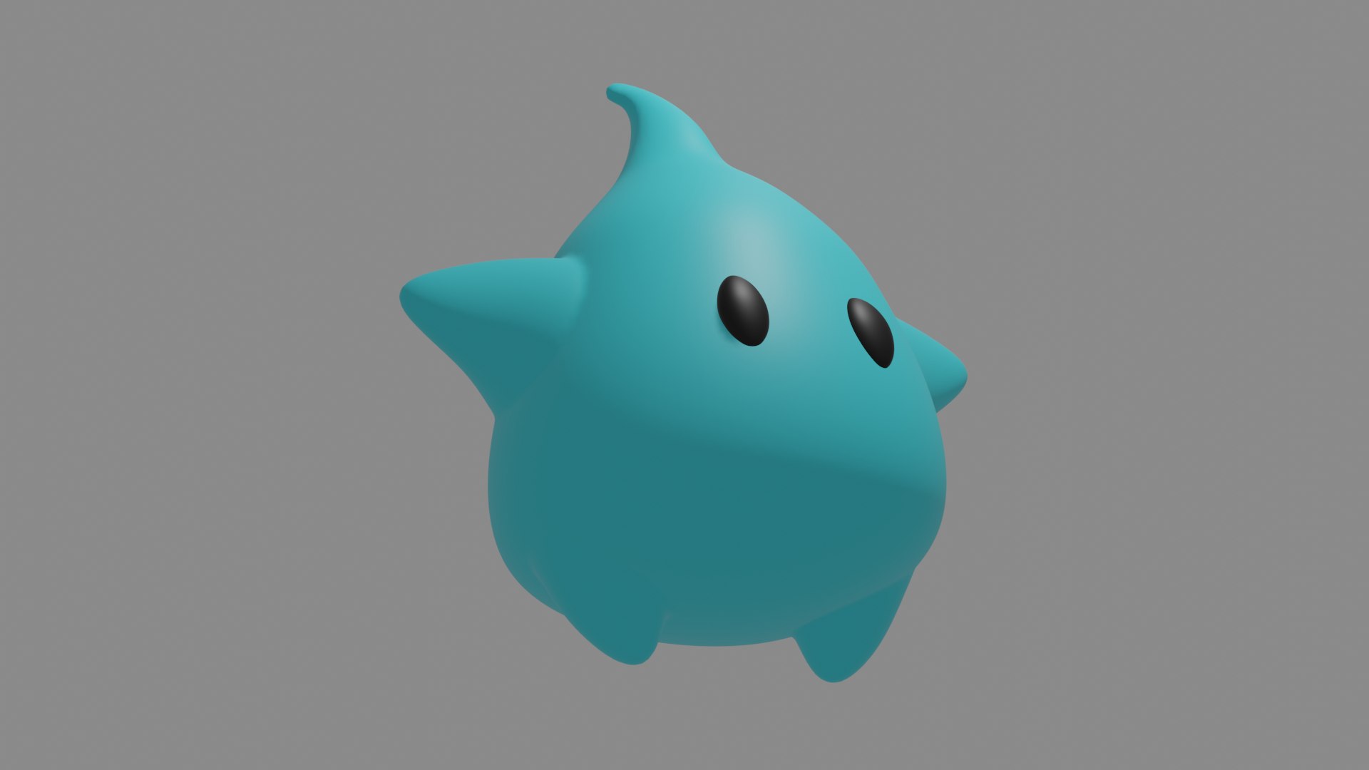 3D Model Luma - TurboSquid 2168662