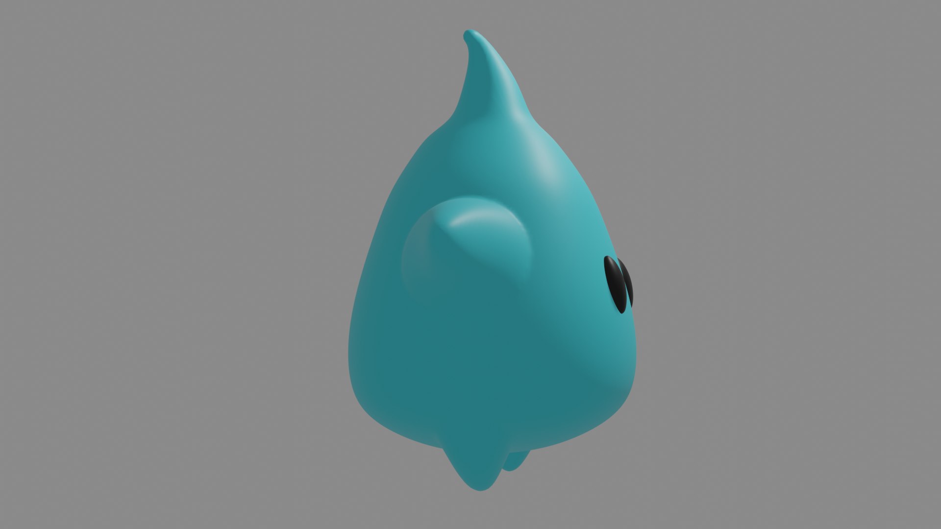 3D Model Luma - TurboSquid 2168662