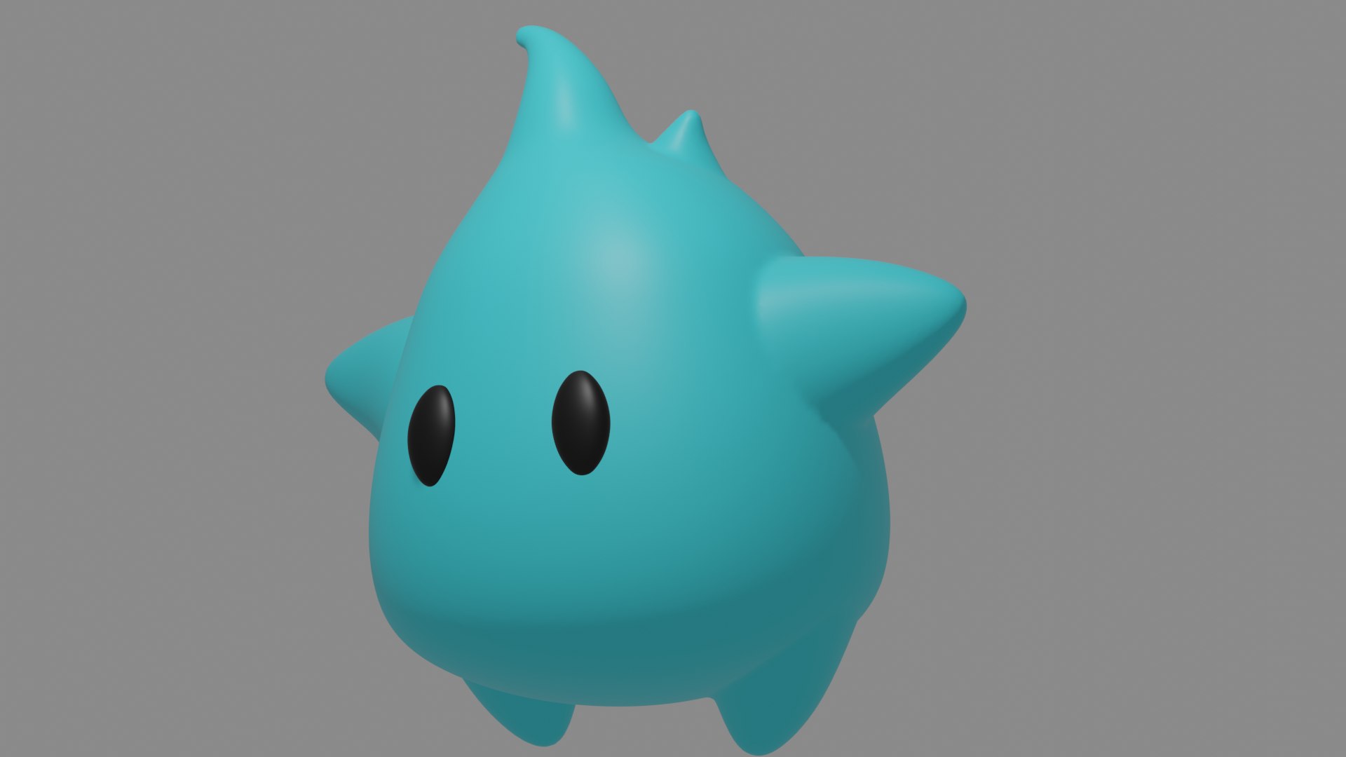 3D Model Luma - TurboSquid 2168662