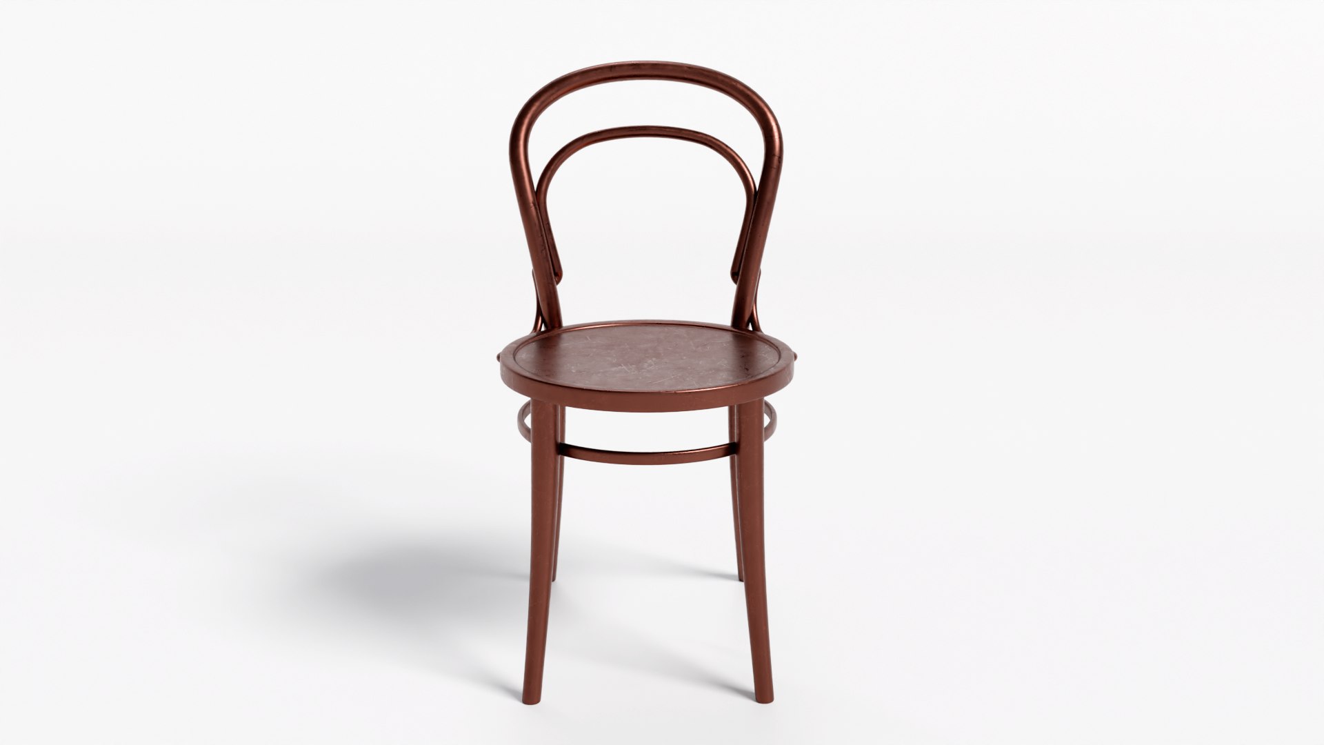 3D Era Chair - TurboSquid 2331261