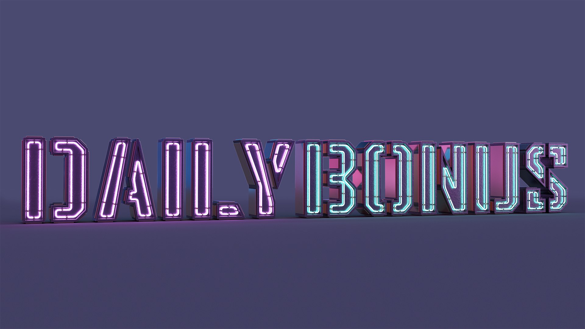 Daily Bonus Cuberpunk 3D - TurboSquid 2225901