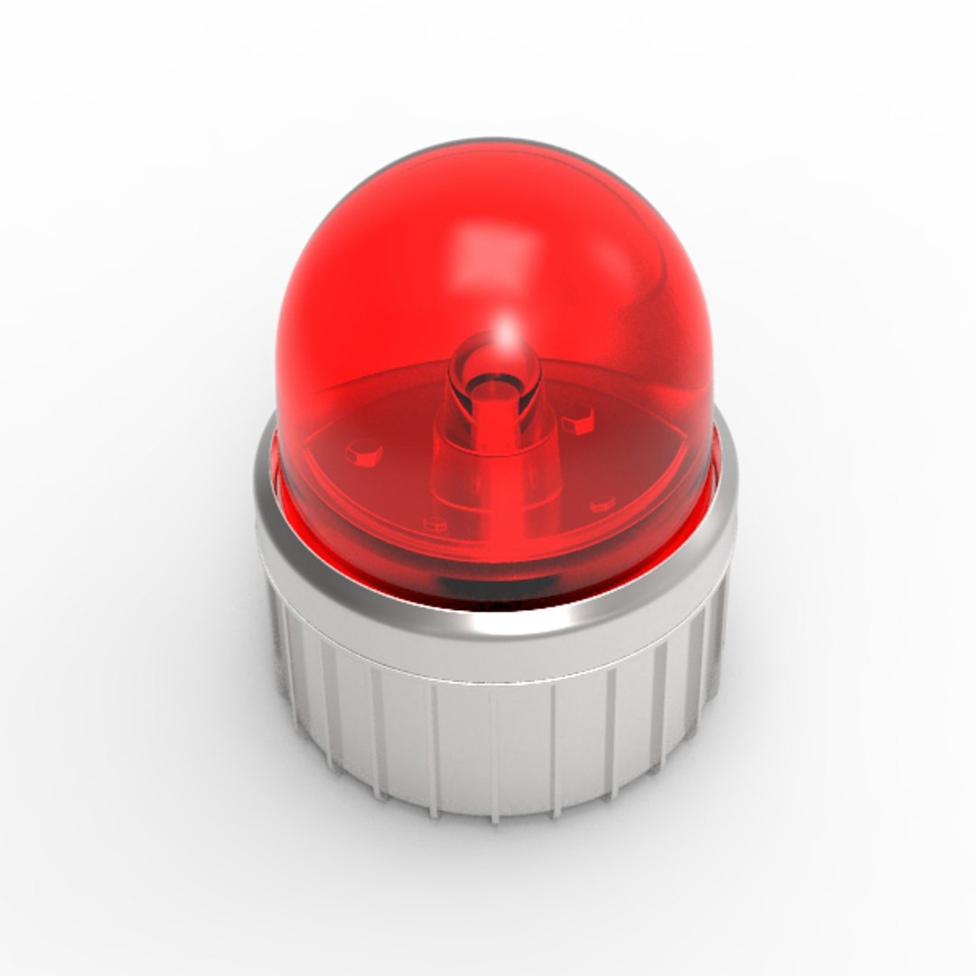 Siren Light Max