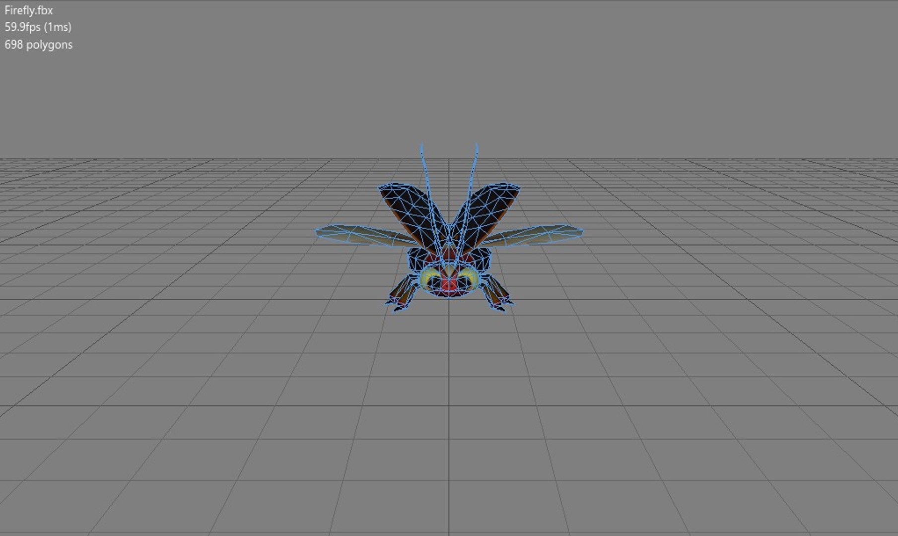 3D Model Spiders Animations - TurboSquid 1634454