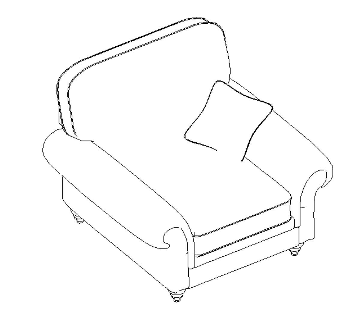 Sofa Rfa Free