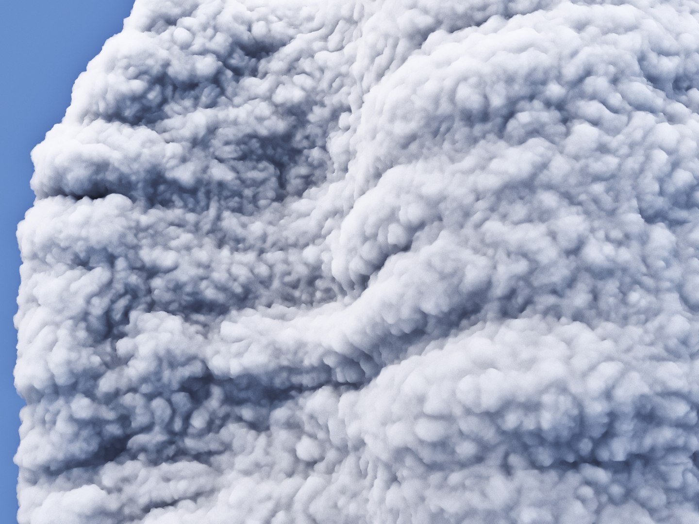 Cloud 5 Model - TurboSquid 1365970