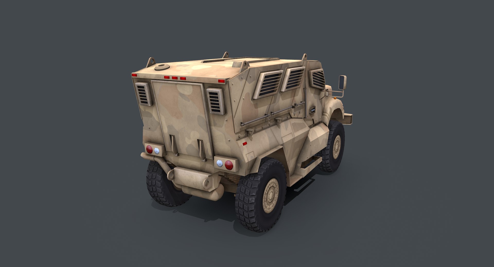 3D maxx pro - TurboSquid 1460010