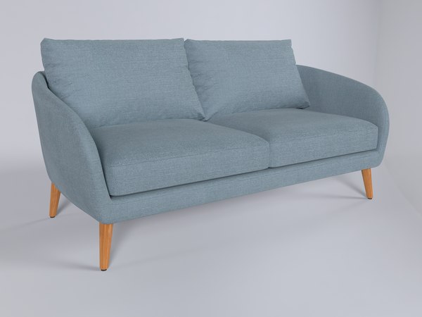 Hanna sofa west elm store