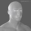 Photorealistic Male Body Realistic Head Model | 1142050 | TurboSquid