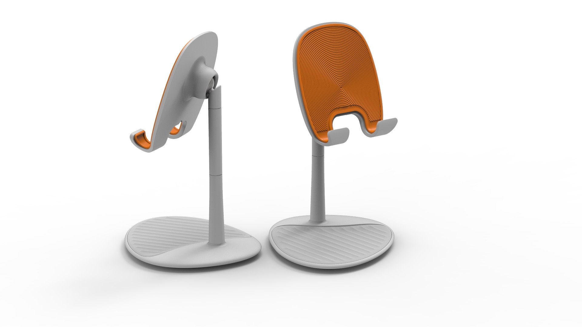 3D Iphone Stand Model - TurboSquid 1920867