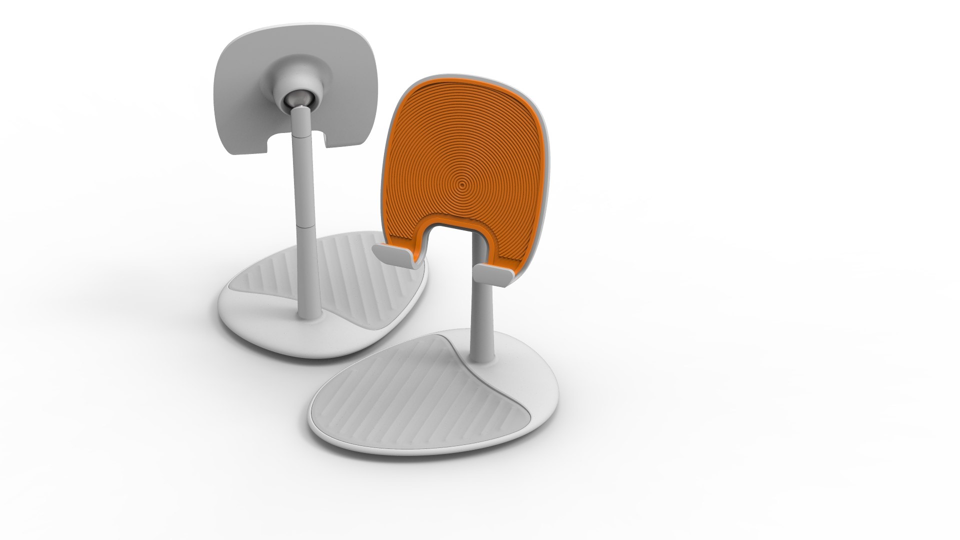 3D Iphone Stand Model - TurboSquid 1920867