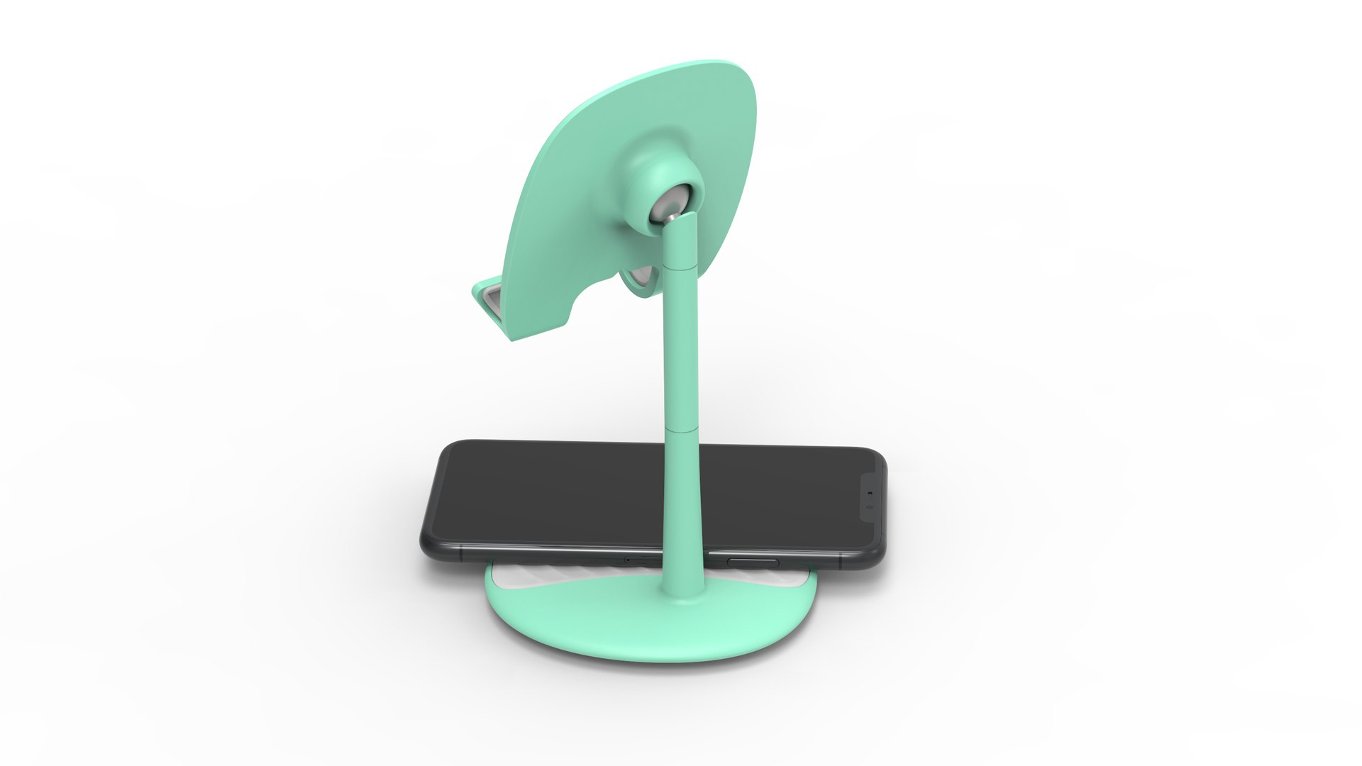 3D Iphone Stand Model - TurboSquid 1920867
