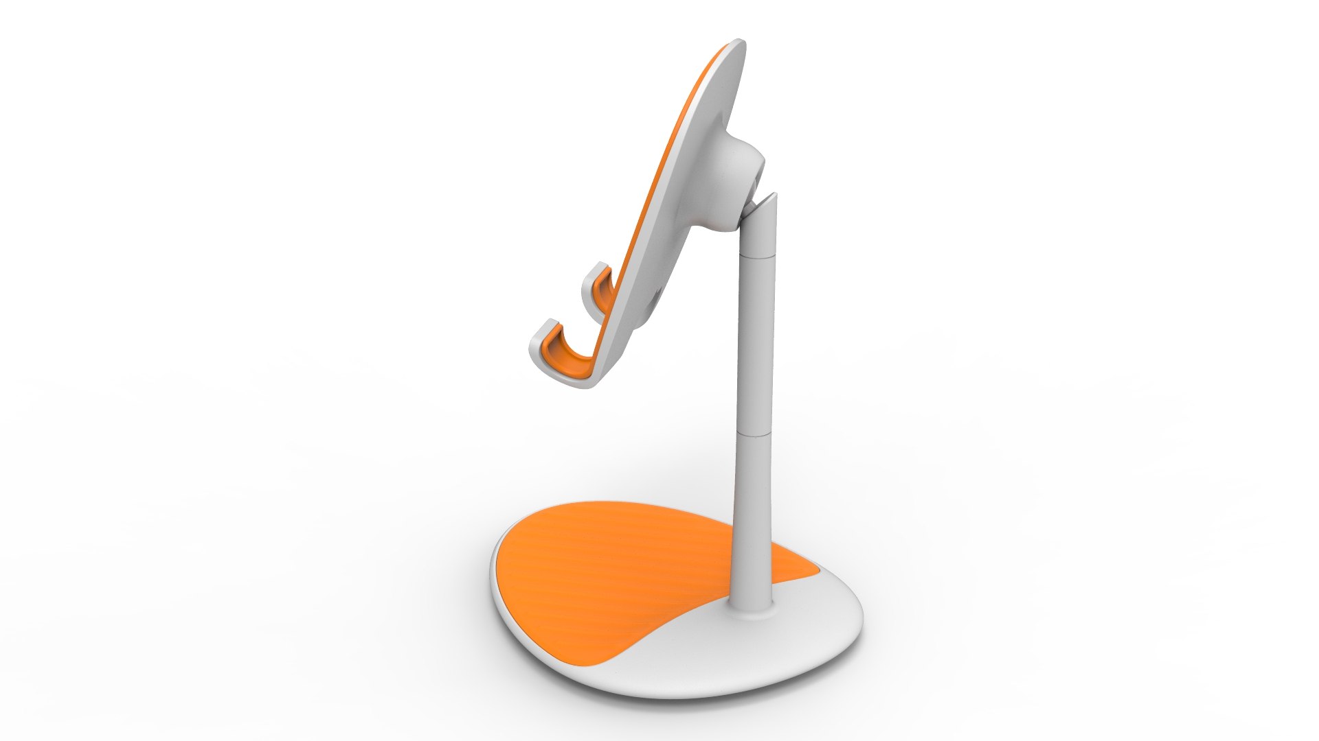 3D Iphone Stand Model - TurboSquid 1920867