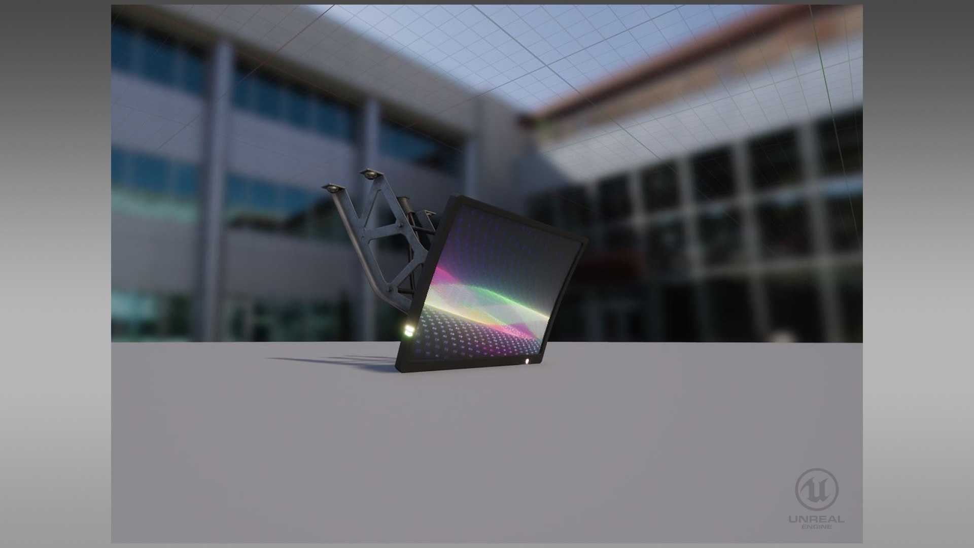 3D Display Model - TurboSquid 1634534