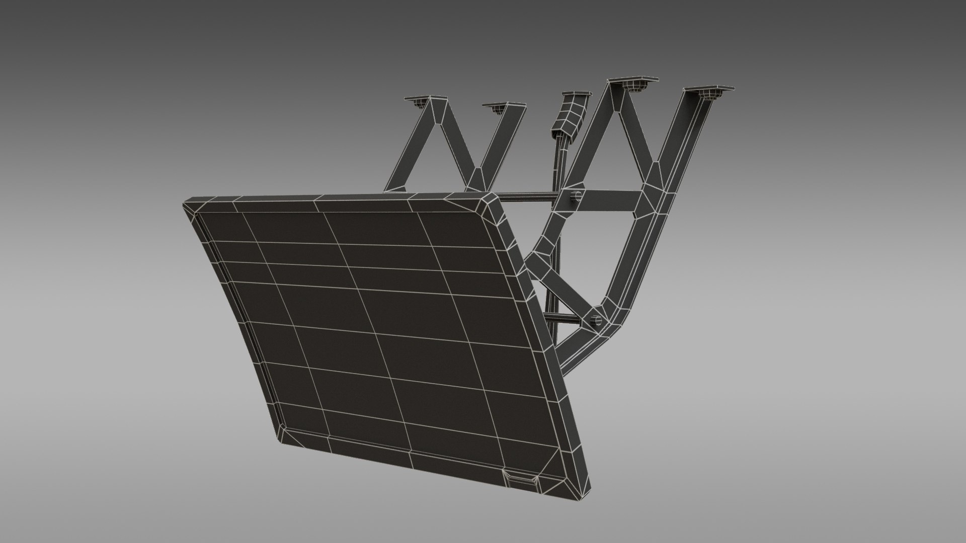 3D Display Model - TurboSquid 1634534