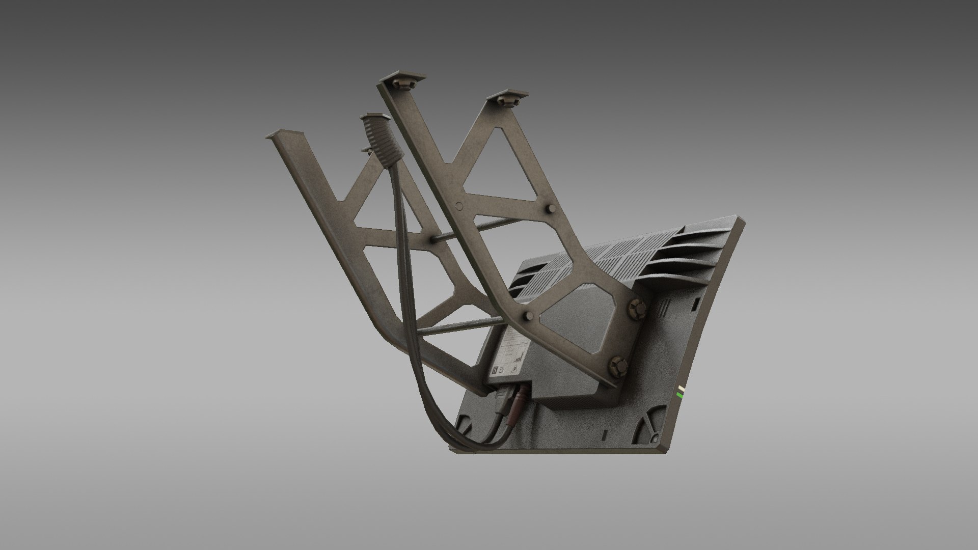 3D Display Model - TurboSquid 1634534