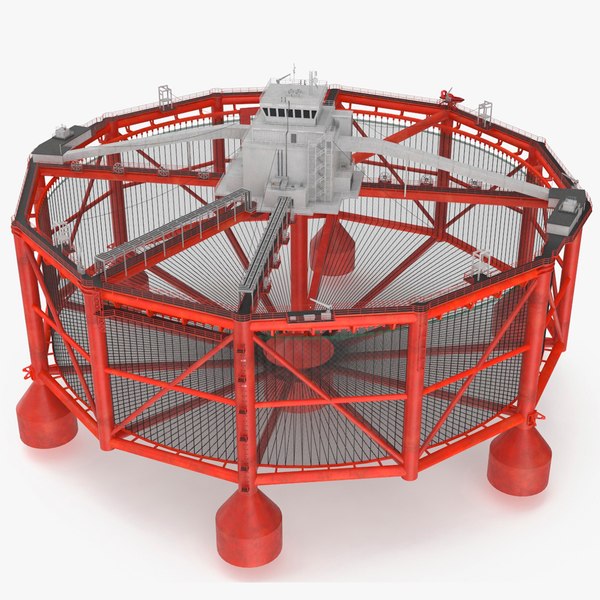 Free 3D Farm Models | TurboSquid