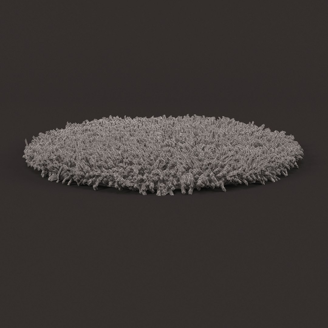 3ds Max Carpet