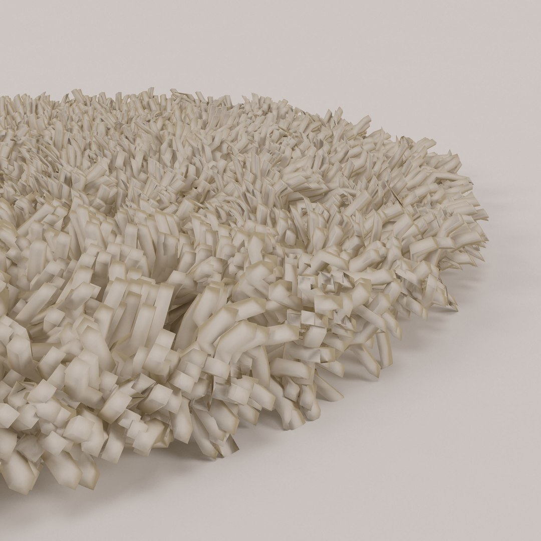 3ds Max Carpet