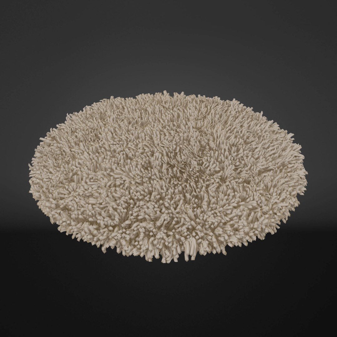 3ds Max Carpet