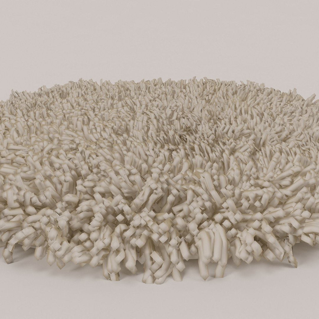3ds Max Carpet