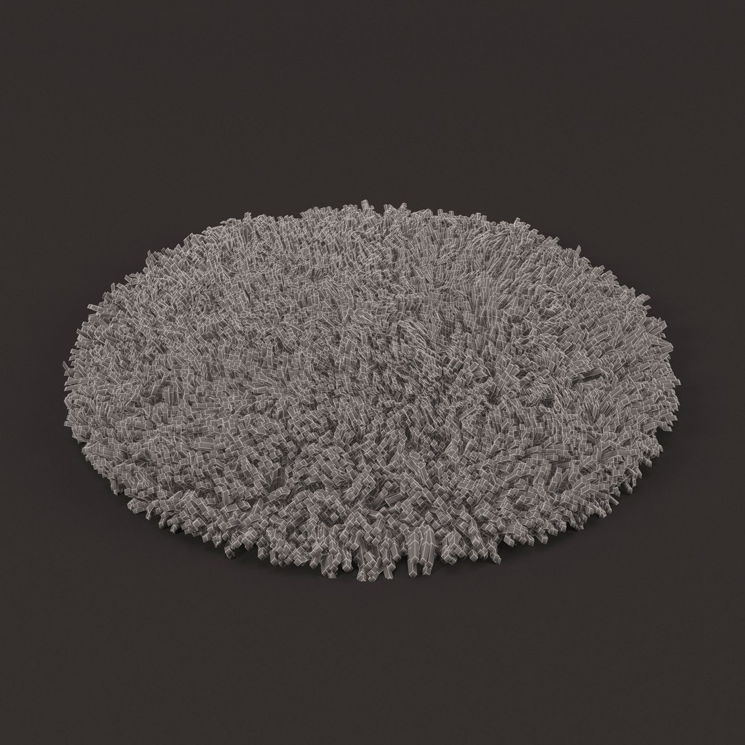 3ds Max Carpet