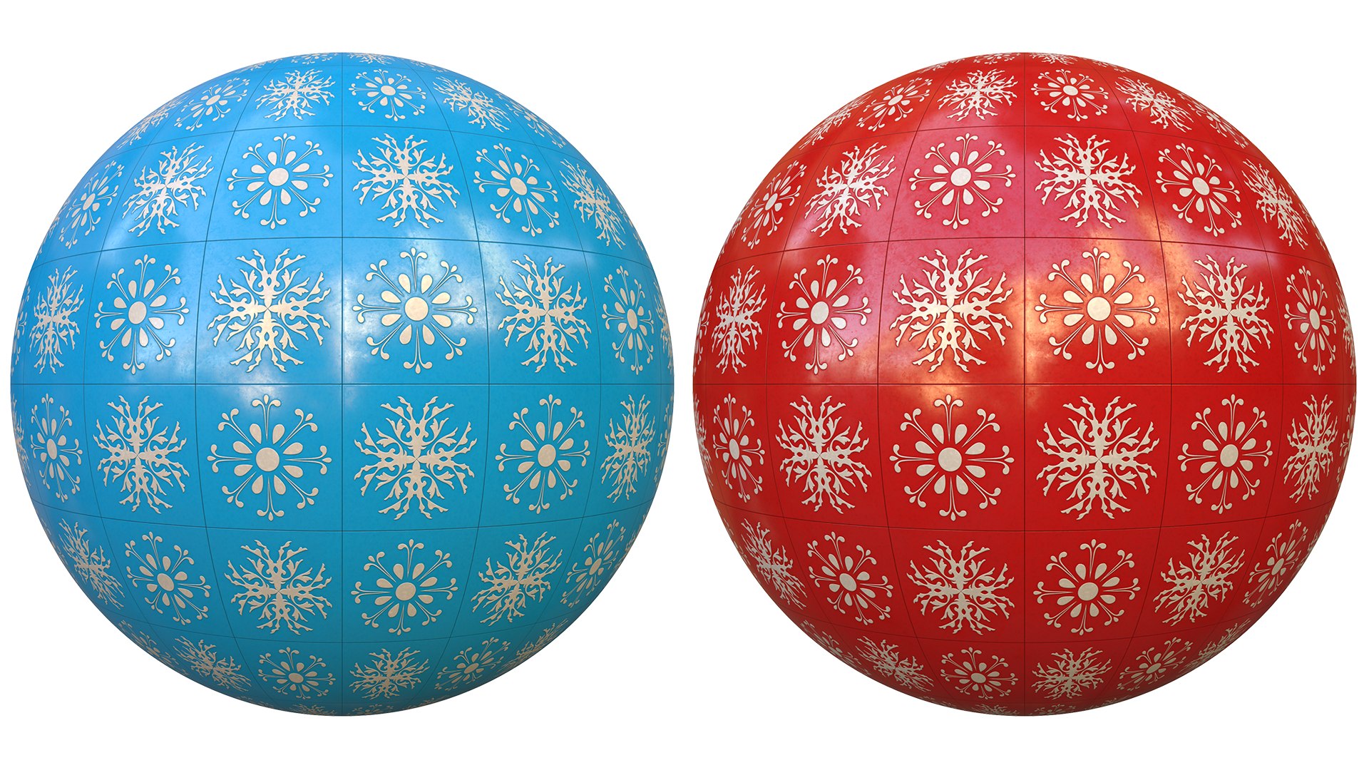 TILE-4pattern-6COLOR-set01 Model - TurboSquid 2071880